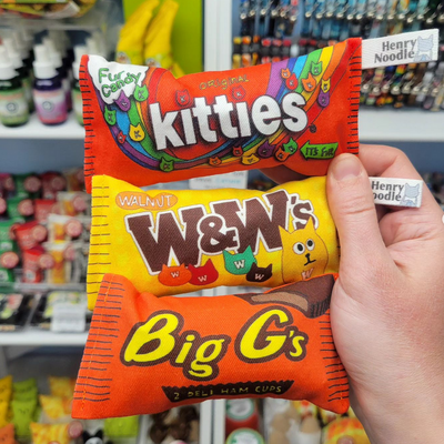 Cat on the Corner | Gifts for Cat Lovers, Cat Toys, Catnip & More!